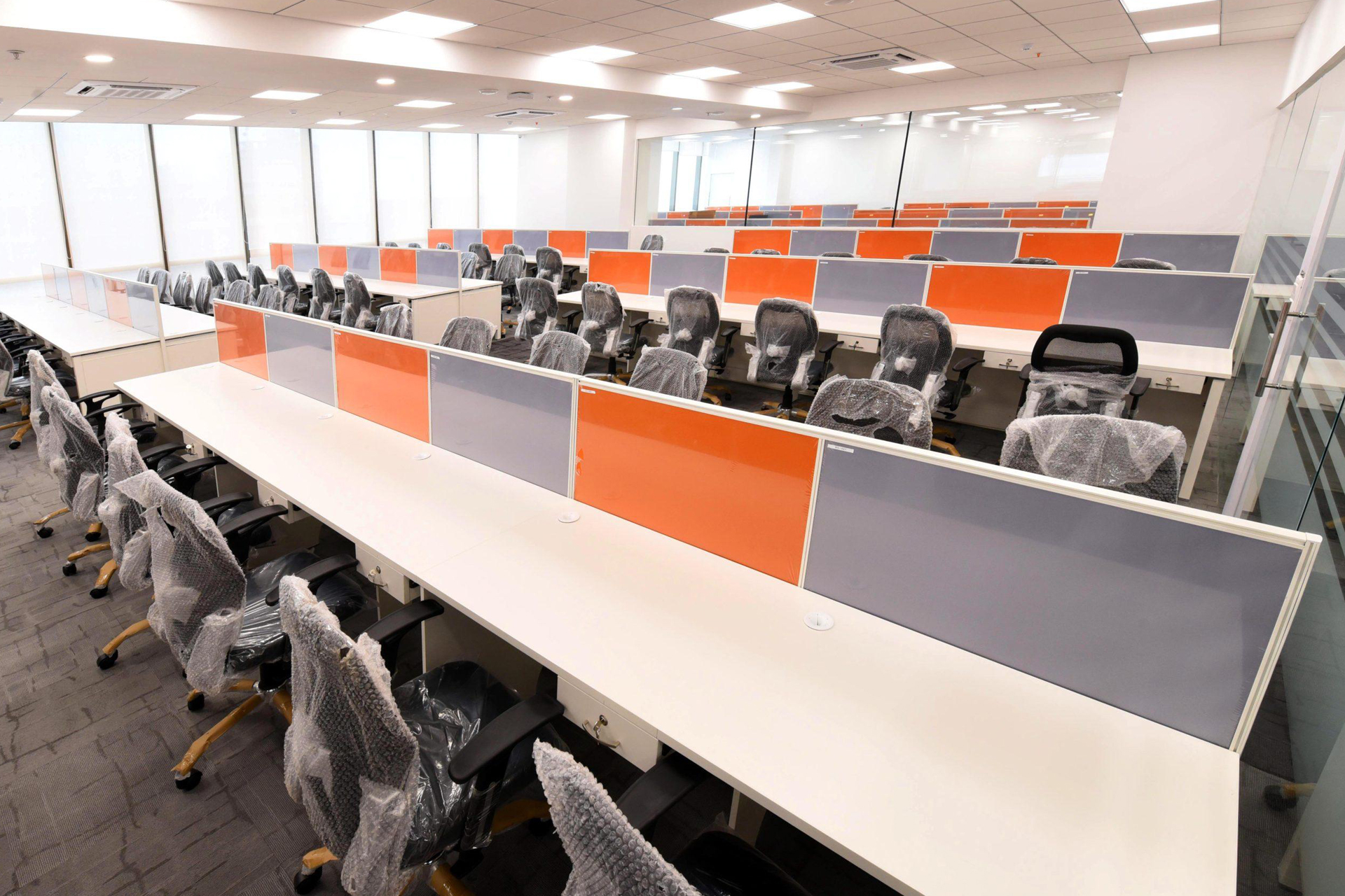 Best Office Table Design Ideas