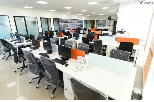 Guide to Modern Office furniture design