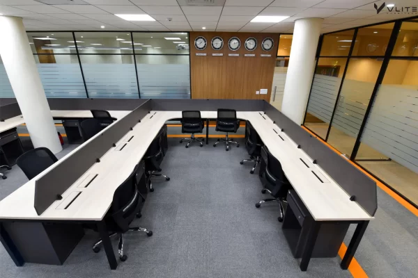 Guide to Modern Office furniture design