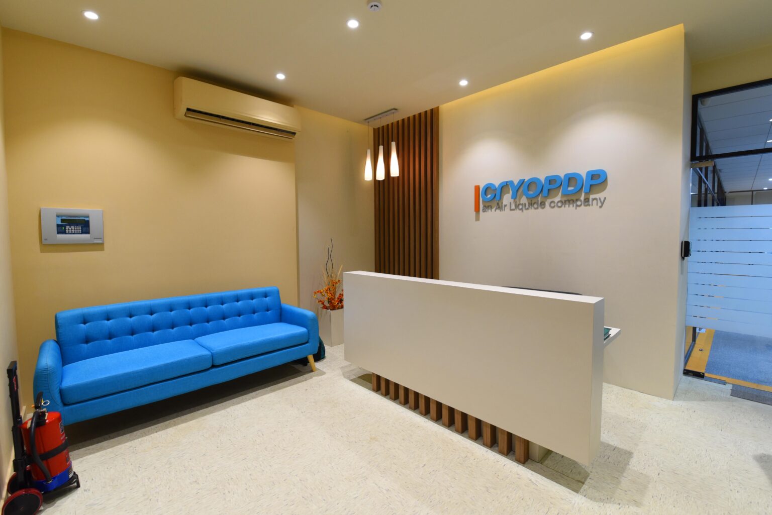 CRYOPDP - Vlite Furnitech