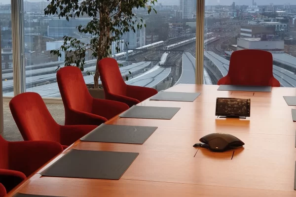 Best Office Table Design Ideas