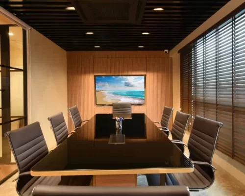 Best Office Table Design Ideas