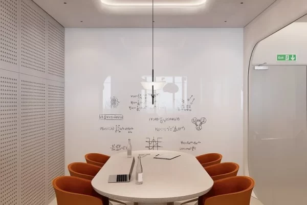 10 Best Office Ceiling Design Ideas for Small Offices
